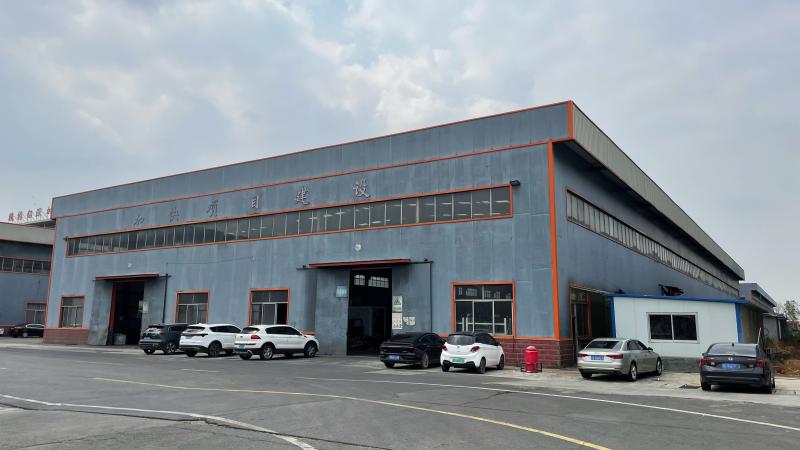 Fornitore cinese verificato - Qingdao Sande Technology Co., LTD