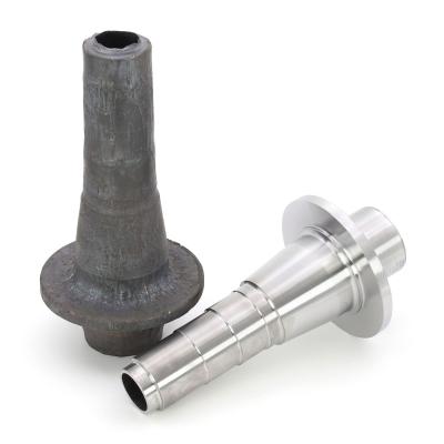 China Forging Process Custom Machining Of High Precision Carbon Steel/Stainless Steel Forgings for sale