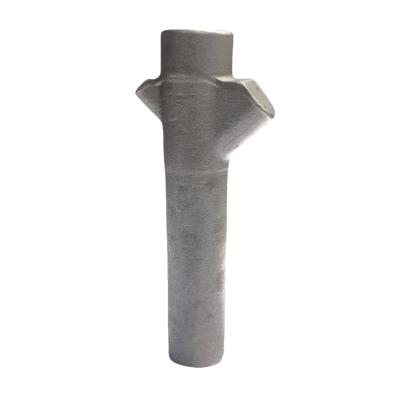 China Premium Alloy Steel Forged Fuel Injectors for High-Performance Engines for sale
