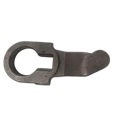 China OEM CNC Forged Components – Custom Designs For Industrial Machinery for sale