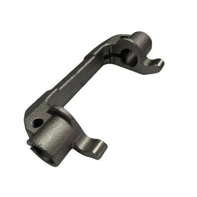 China Premium-Hot-Forged-Fork-Separatoren - Dauerhafte Schmiedeteile für Fördermaschinen und Hebegeräte zu verkaufen