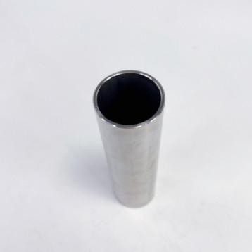 Quality CNC Machining Parts Galvanized Steel Sliding Motor Track Stamping Parts For for sale