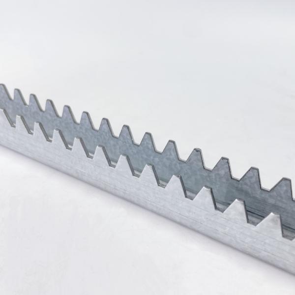 Quality CNC Machining Parts Galvanized Steel Sliding Motor Track Stamping Parts For for sale