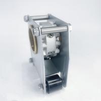 Quality Greenhouses Galvanized Gear Rack System Precision Mechanical Processing Casting for sale