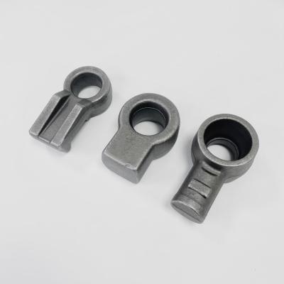 China Precision Stainless Steel Rod End Bearings For Heavy-Duty Industrial Machinery Forgings for sale