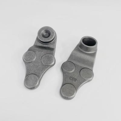 中国 耐久性のある農業機械部品のための高精度カスタム金属鍛造 販売のため