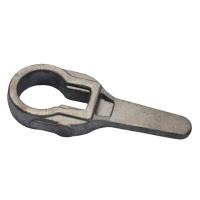 China Precision Forged Breakage Regulators Custom OEM Forging CNC Machining ±0.05mm Tolerance 0.5-50kg for sale