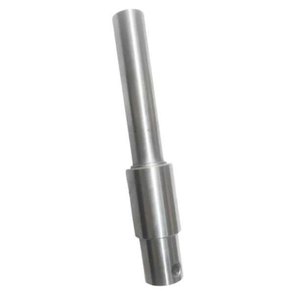 Quality Custom Stainless Steel CNC Machining Parts For Industrial Equipment for sale