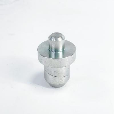 Cina Accoppiamenti CNC in acciaio inossidabile di alta precisione lucidati per sistemi di trasmissione in vendita