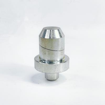 Cina Accoppiamenti CNC in acciaio inossidabile di alta precisione lucidati per sistemi di trasmissione in vendita
