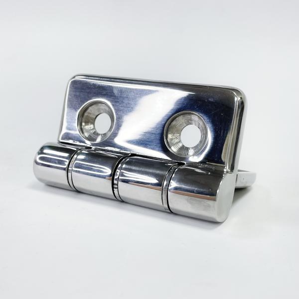 Quality Machinery Metal Parts Machining Parts with Customized Applications and Surface for sale