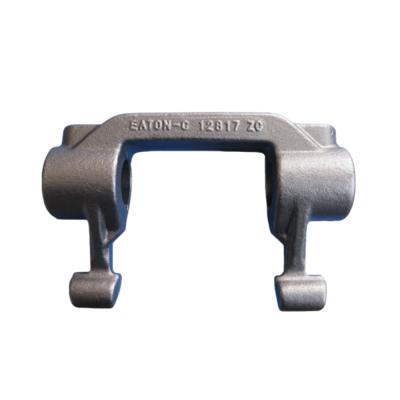 Китай Автомобильное сцепление - Кованые OEM-детали для коробок передач грузовиков и автомобилей продается