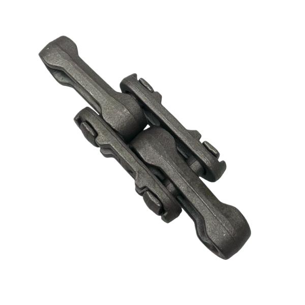 Quality High-Strength & Wear-Resistant Mining Scraper Chains - X348, X458, X678, X698 Series for sale
