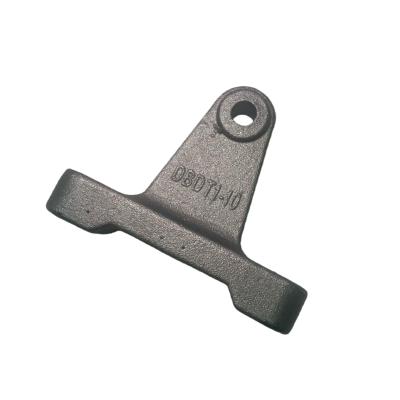 China Precision Cast And Forged Cylinder Front And Rear Support Seats for sale