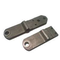 China Custom Forged Brackets for Mining Scraper Conveyor Connecting Beams 200mm for sale