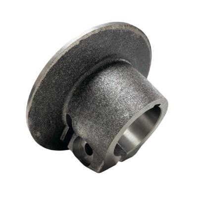 China Hot Forged Agricultural PTO Shafts & Couplings - Custom Steel Transmission Components for sale