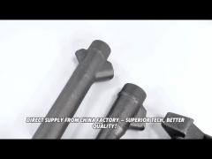 Expert Hot Forging Services For Precision Automobile Components