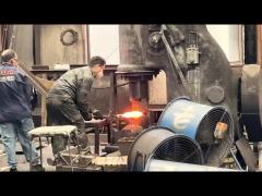 video della fabbrica