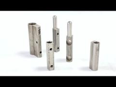 Numerical Control Parts