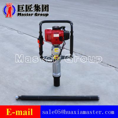 China China Popular Small Portable Drilling Rig For Soil Sampling QTZ-3  For Sale for sale