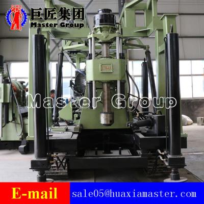 China CHINA XY-44A Hydraulic  Motor  For  Drilling Machine  Manufacturer for sale