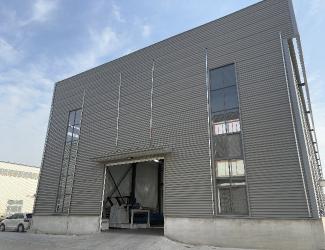 China Factory - Cangzhou Metalign Machinery Co., Ltd.