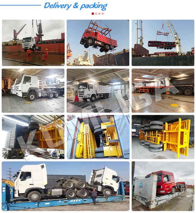 Chinese 4*2 Small Light Mini Tipper/Tipping/Dumper/Site Dumpers/Cargo/ Dump Truck
