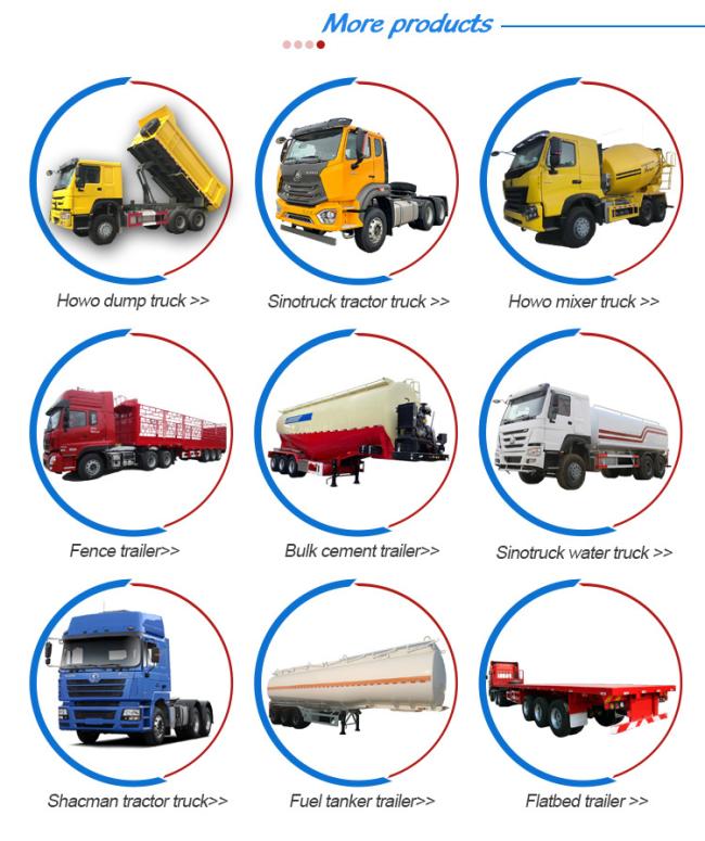 Good Condition Shacman 6X4 10 Wheeler 371HP New Mining Tipper Tipping Dumper Used Dump Truck
