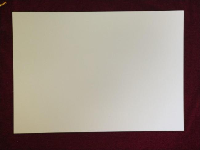 Inkjet Printing PVC Sheet for Making Plastic Card