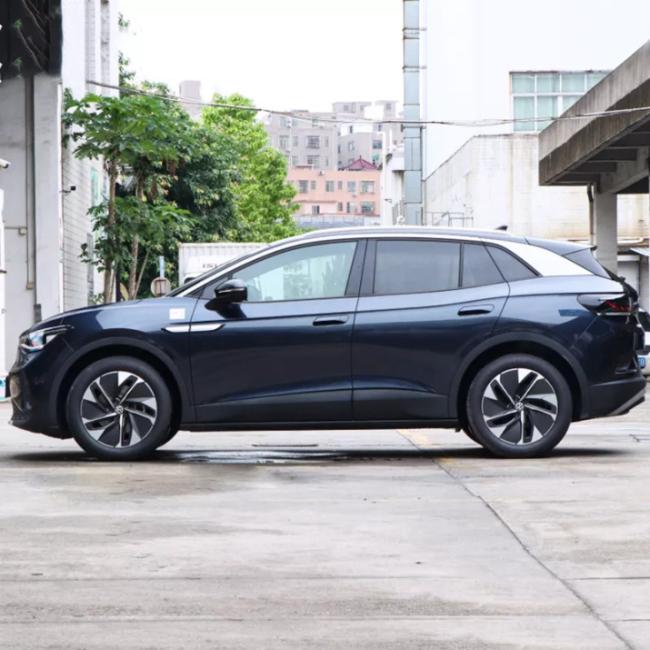 New Energy Vehicles High Quality VW SUV ID4 Crozz ID4 Crozz EV