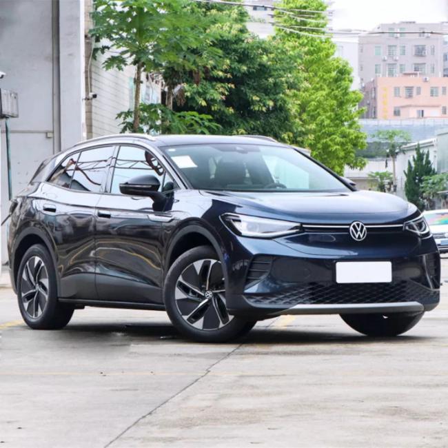 New Energy Vehicles High Quality VW SUV ID4 Crozz ID4 Crozz EV