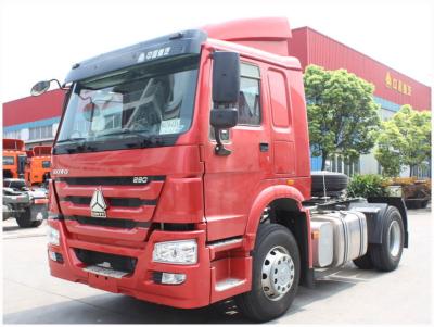 Cina Capacità di carico da 40 a 60 tonnellate Euro2 Sinotruk HOWO 4X2 in vendita