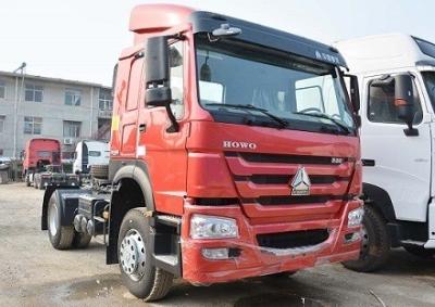 Cina Capacità di carico da 40 a 60 tonnellate Euro2 Sinotruk HOWO 4X2 in vendita