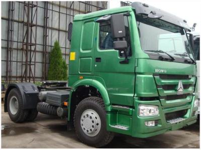 Cina Capacità di carico da 40 a 60 tonnellate Euro2 Sinotruk HOWO 4X2 in vendita