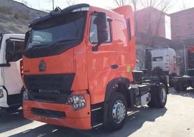 Cina Capacità di carico da 40 a 60 tonnellate Euro2 Sinotruk HOWO 4X2 in vendita