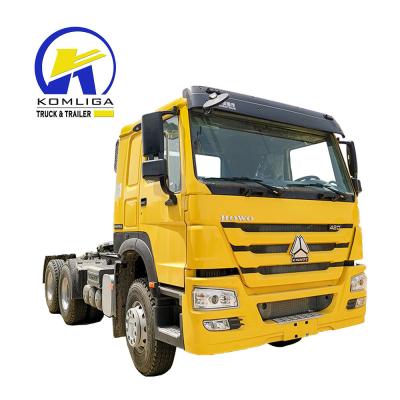 中国 前軸 Hf9 Sinotruck HOWO 6X4 8X4 トラックヘッド トラクター トラック 安全輸送 販売のため