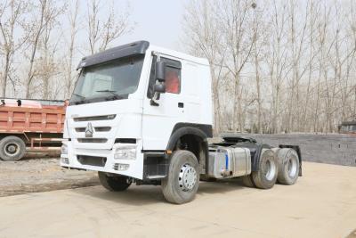 Китай Дизельный Sinotruck HOWO 6X4 10 колес 25тонны Foton грузовик трактор система фотоаппаратов заднего вида продается