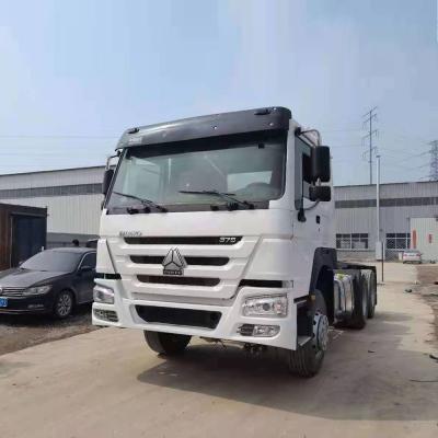 Китай Кондиционер Foton 6X4 Head Light Truck Tractor Cab ZZ4257S3241W Мощность груза 21-30 т продается