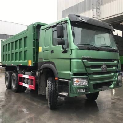 Cina Ricambi tecnici per il supporto del camion Sinotruk 6X4 Super Tipper per i rivenditori dello Shandong in vendita