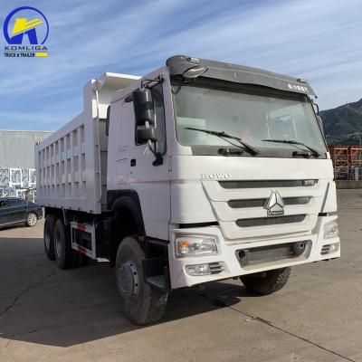 中国 シノトラック 8X4 ターパートラック 40t 大型建設プロジェクト用の左手駆動 販売のため
