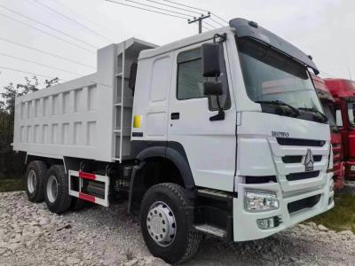 中国 中古 HOWO トラック 6×4 ドライブホイール Zf8118 ステアリングシステム 販売のため