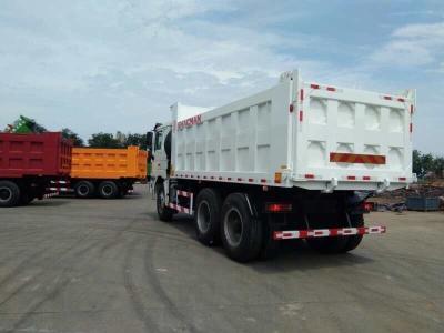 Cina Shacman 10 pneumatici camion spazzatura con servizio post-vendita in vendita