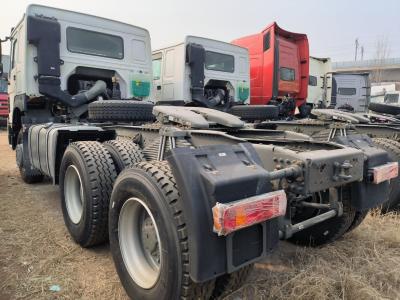 Cina Sinotruk HOWO 10 ruote 6x4 trattore usato motore di motore di motore di motore di motore di motore di motore di motore di motore di motore di motore di motore di motore di motore di motore di motore di motore di motore di motore in vendita
