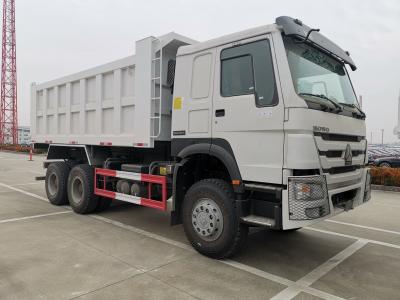 中国 1200r20 ラジアルタイヤ シノトラック HOWO 6X4 ターパートラック 400HP 420HP 375HP ≤5 シート 販売のため