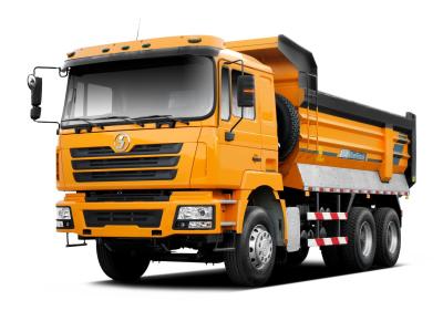中国 カスタマイズされた要求 Shacman F3000/H3000/X3000/M3000 6X4 20cbm 30tons ダンプティッパートラック 販売のため
