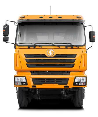 中国 カスタマイズされた要求 Shacman F3000/H3000/X3000/M3000 6X4 20cbm 30tons ダンプティッパートラック 販売のため