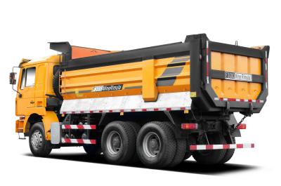 中国 カスタマイズされた要求 Shacman F3000/H3000/X3000/M3000 6X4 20cbm 30tons ダンプティッパートラック 販売のため