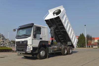 Cina Sinotruck HOWO 30t camion pesante 20cbm 6x4 camion da scarico per le vostre esigenze in vendita