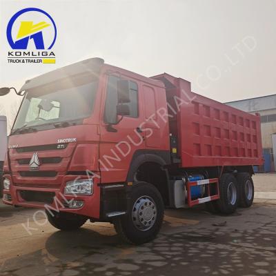 China Solicitação de personalização de 30 toneladas usadas Sinotruk HOWO à venda