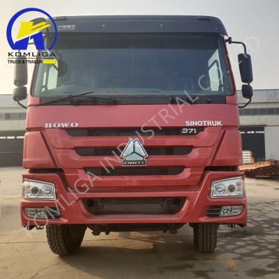 China Solicitação de personalização de 30 toneladas usadas Sinotruk HOWO à venda